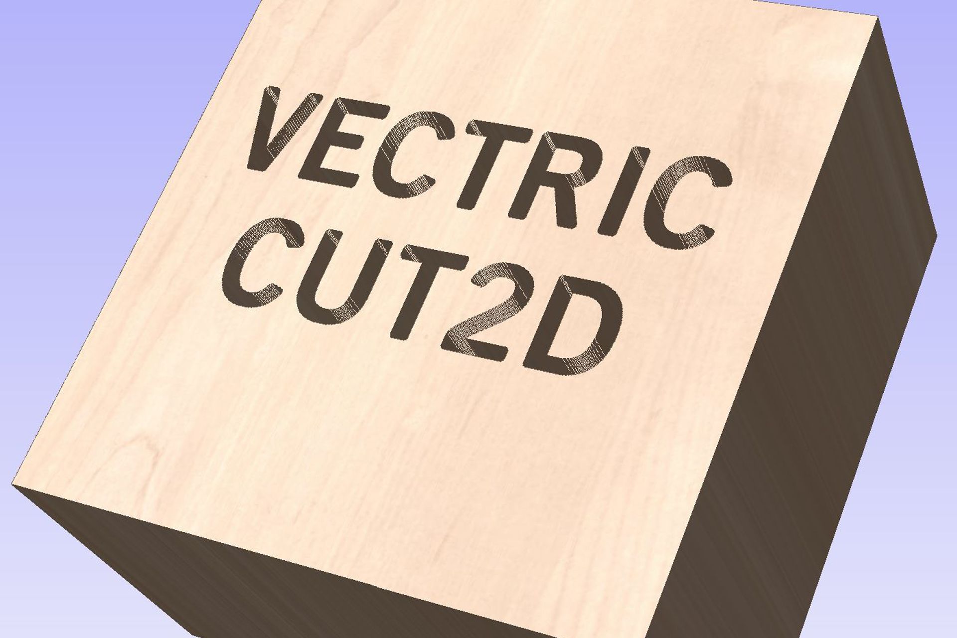 Cad Programme | Von Fusion bis V-Carve | STEPCRAFT