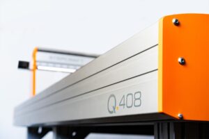 The industrial CNC machine | STEPCRAFT Q-Series